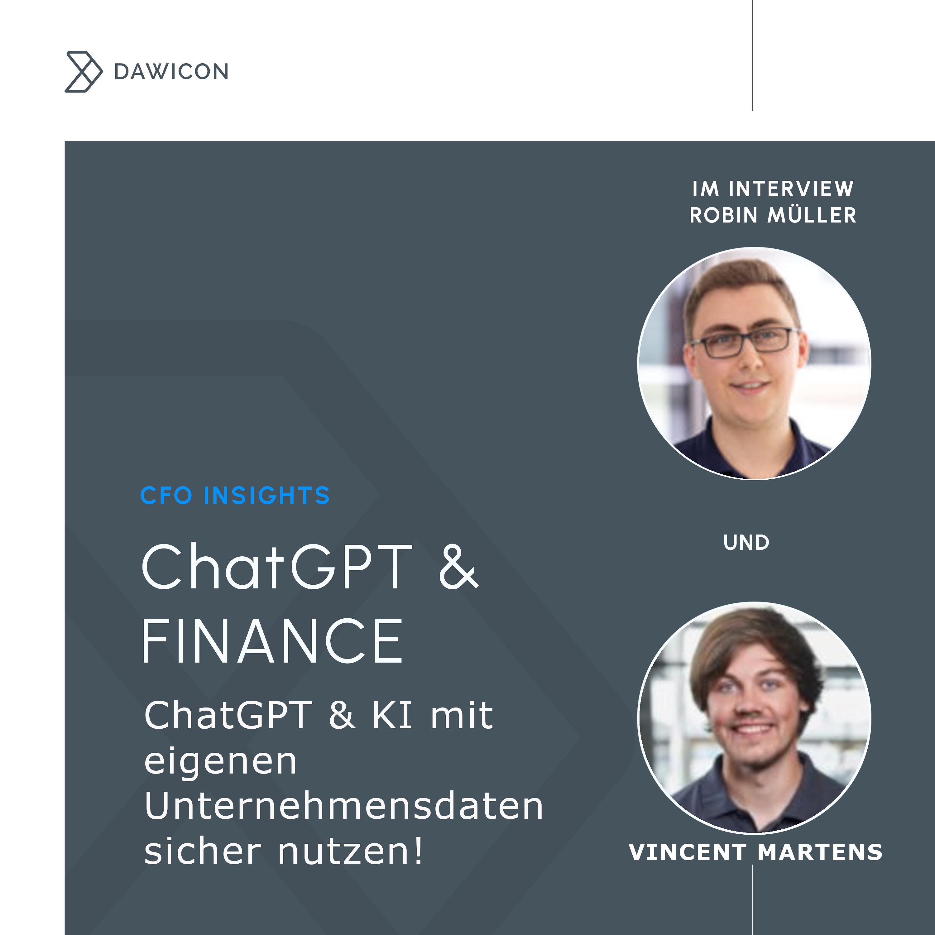 #90 chatGPT & KI mit EIGENEN UNTERNEHMENSDATEN sicher nutzen & trainieren? So funktioniert es ...