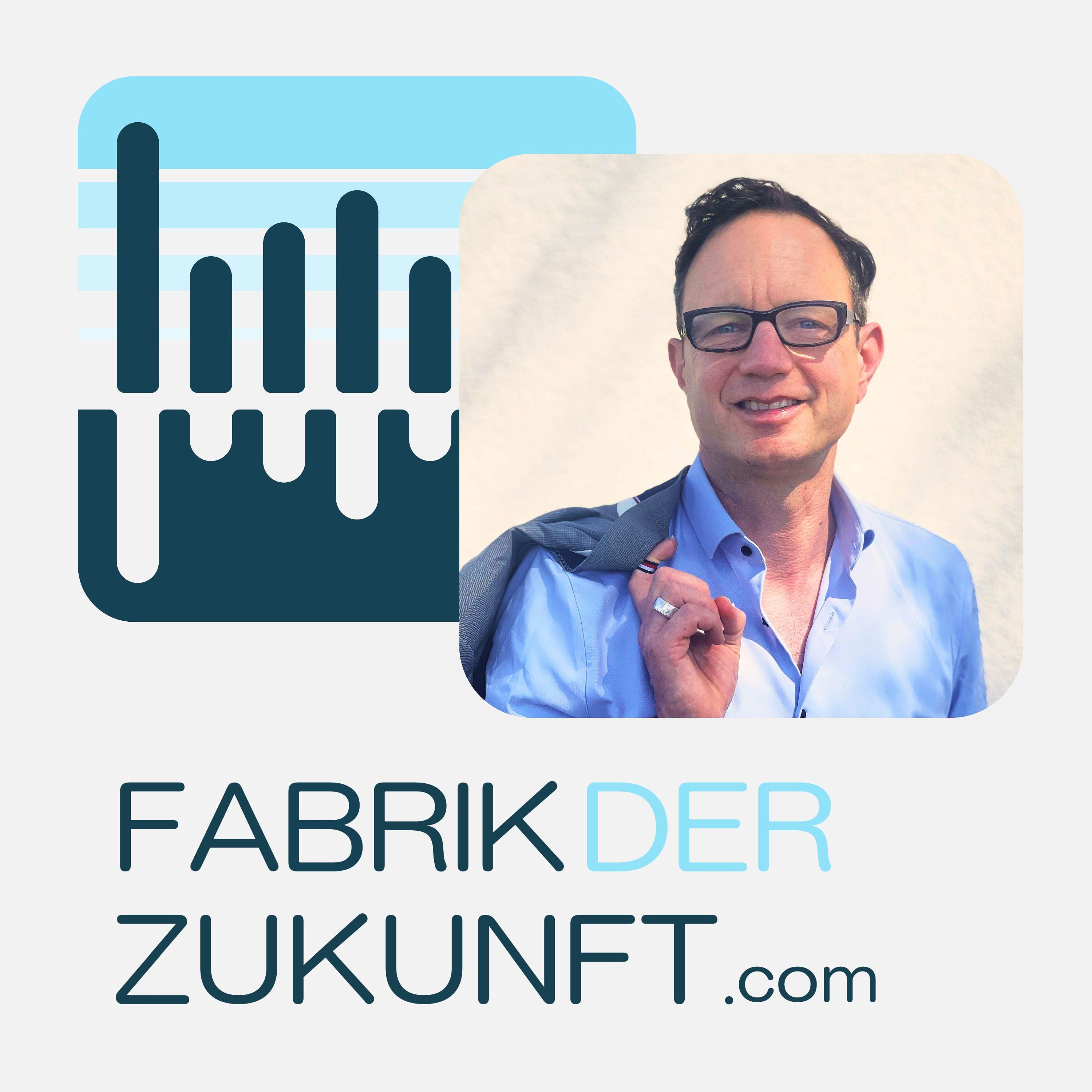 Connected Worker als Schnittstelle zum Industrial Metaverse - mit Jan ...