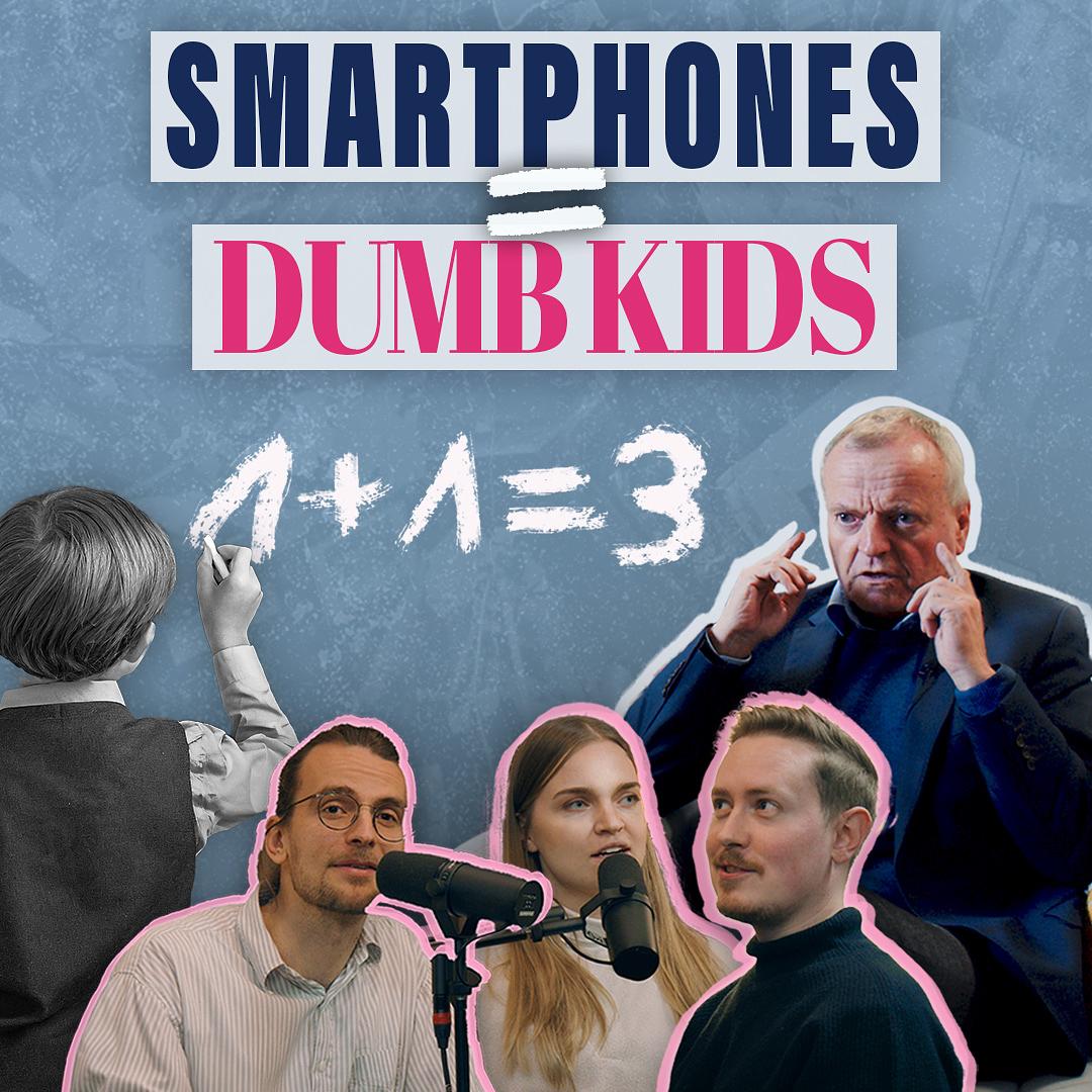 Prof. Dr. Manfred Spitzer - Stoppt die Digitalisierung in Schulen ...