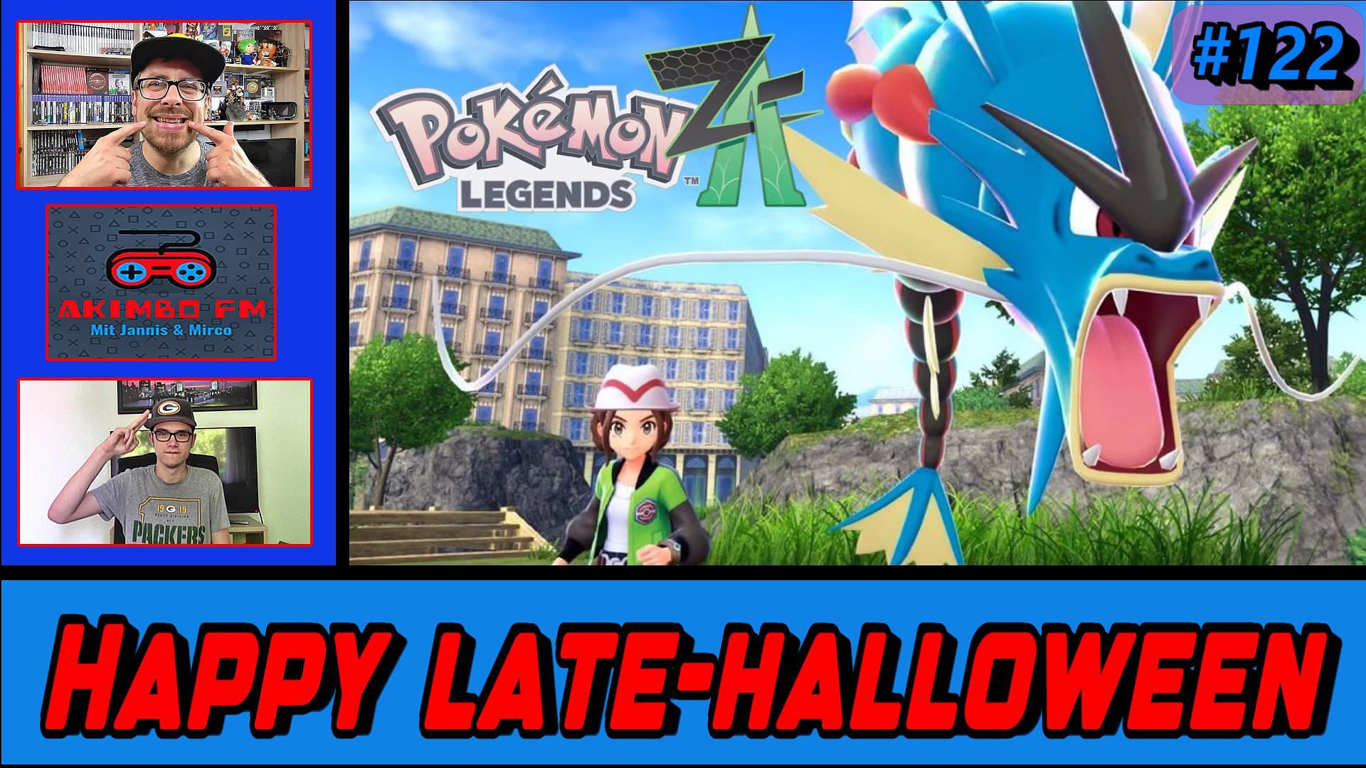 Akimbo FM Special - Der große Jahresrückblick 2025 - Akimbo FM ...