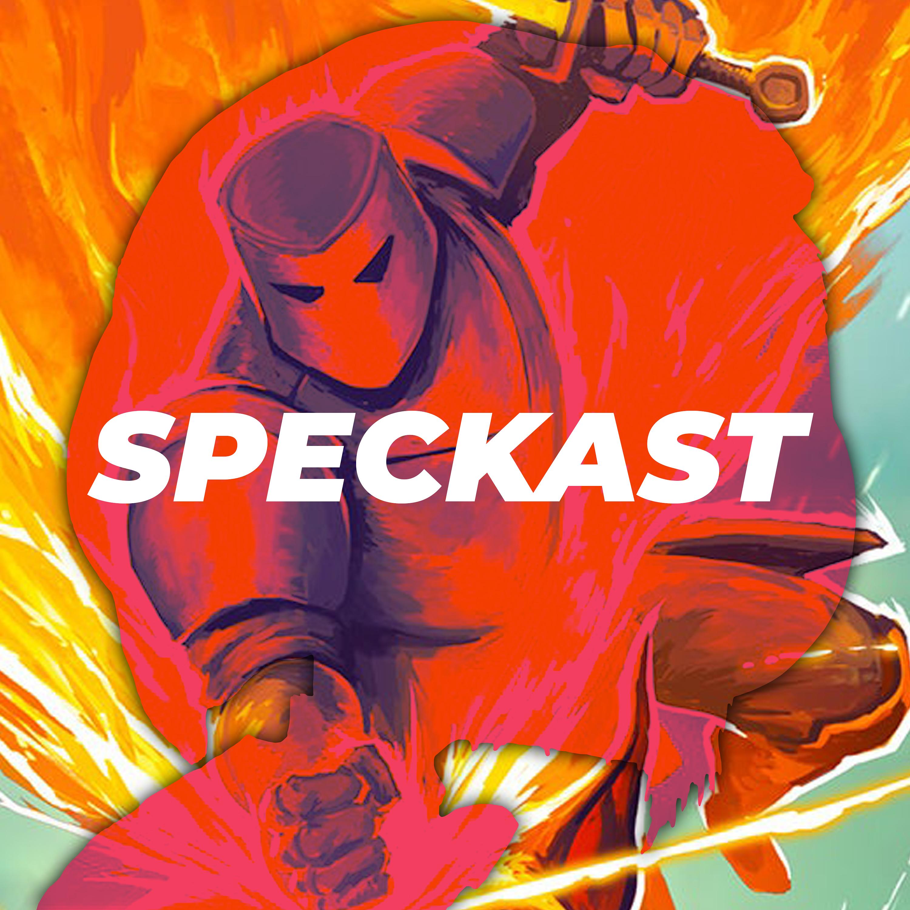 #99 | Megabonk, The Drifter, Slender Threads & mehr - Speckast ...