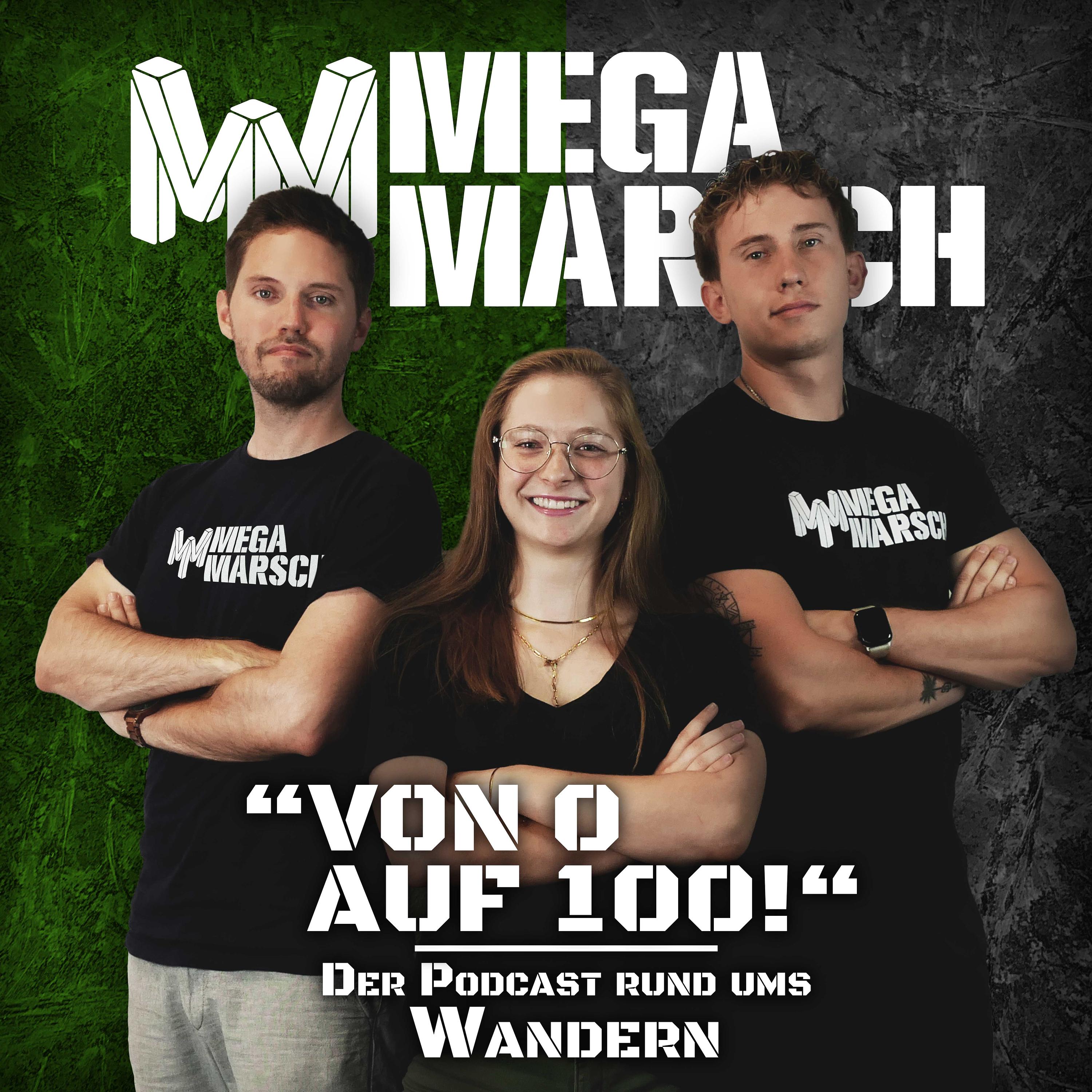 #129 Lebe deinen Traum mit Paul Schridde aka PJ Adventure – ”Von 0 auf ...